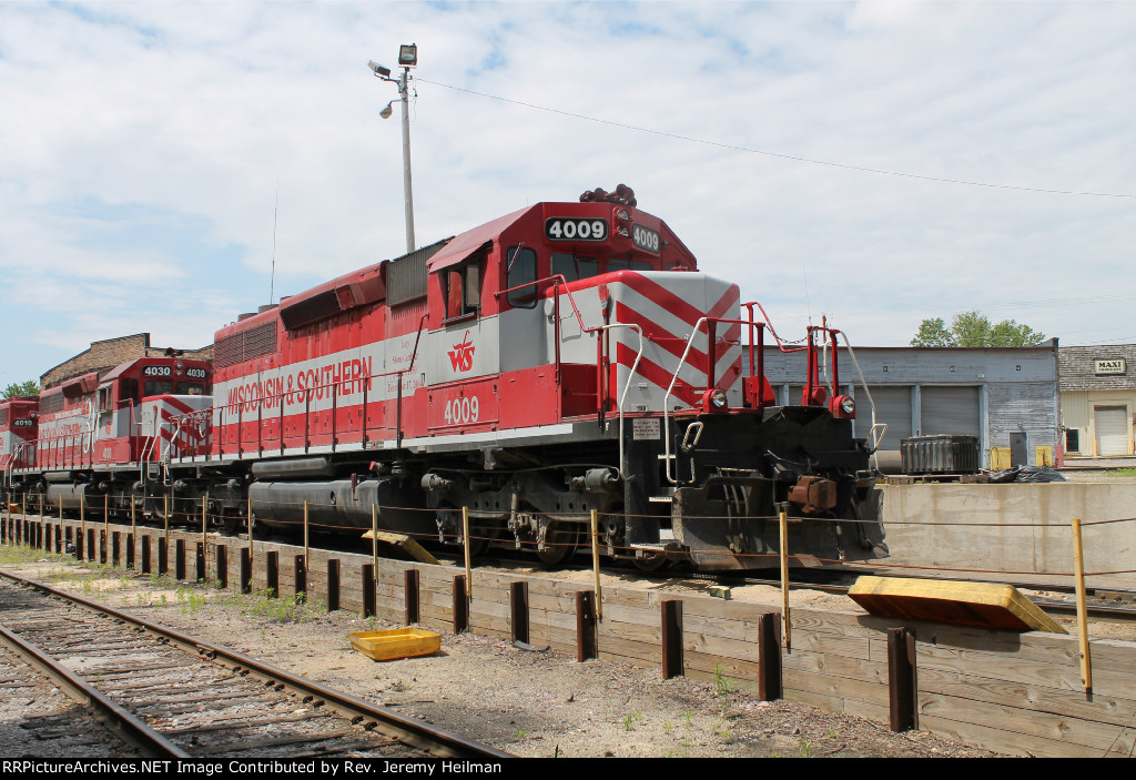 WSOR 4009 & 4030 (1)